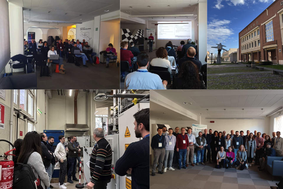 METAWAVE 4th General Assembly meeting – Eurocore – Business Consulting ...